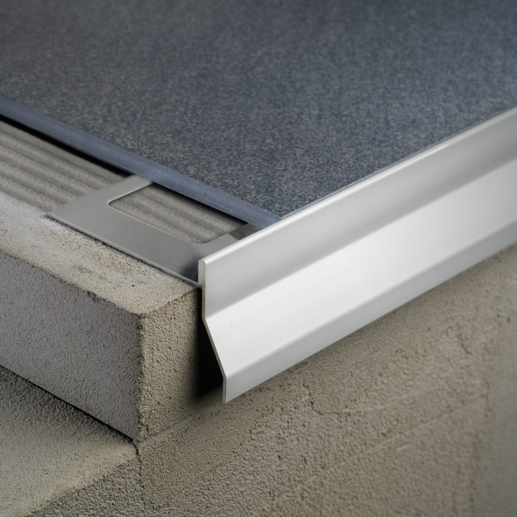 Picuratoare terase / balcoane - supertech