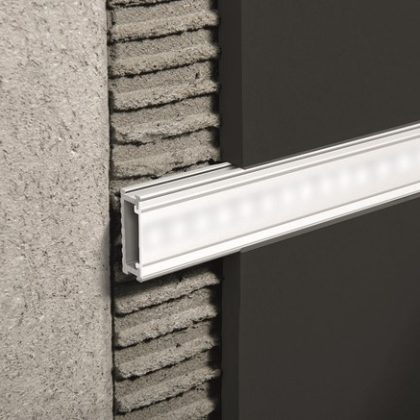 Profile cu leduri - supertech