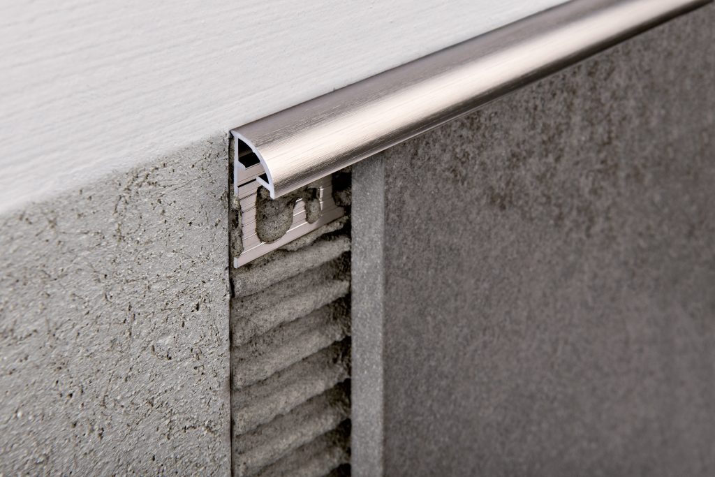 Coltar faianta aluminiu titan periat-Projolly PJTS - supertech