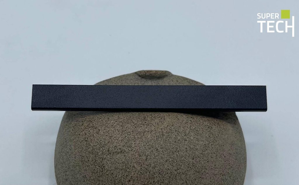 Coltar faianta negru mat Kerajolly KJ- A54 - supertech