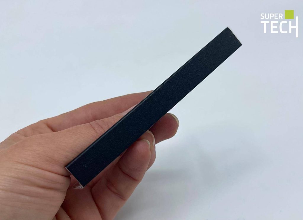 Coltar faianta negru mat Kerajolly KJ- A54 - supertech