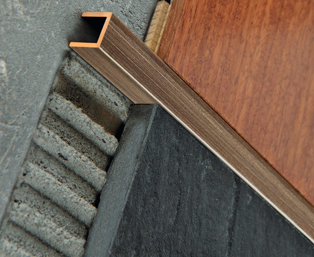 Insertie decorativa alama antichizata Procanal PCLOB 10 - supertech