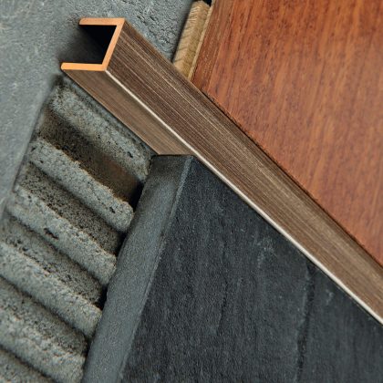 Profile din alama - supertech