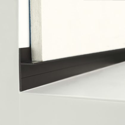 Plinte Filomuro / Plinte retrase shadow gap - supertech