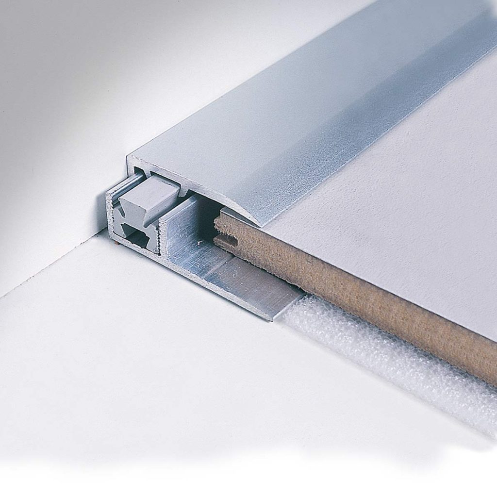 Profile / praguri trecere - supertech