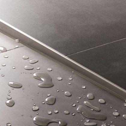 Profile din inox - supertech