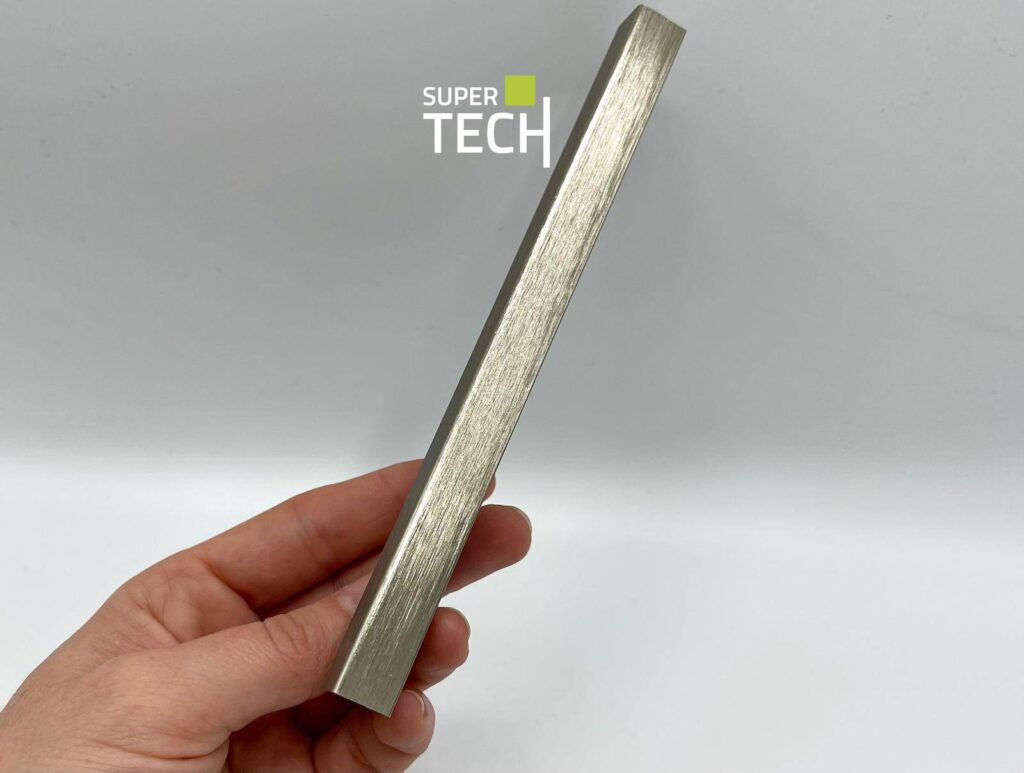Coltar faianta aluminiu titan periat Progress PJQSTS - supertech