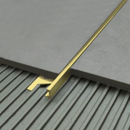 Profile din alama - supertech