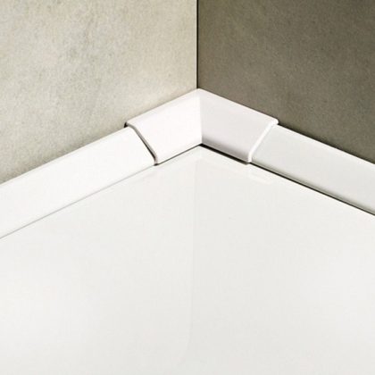 Profile etansare cazi-cadite - supertech