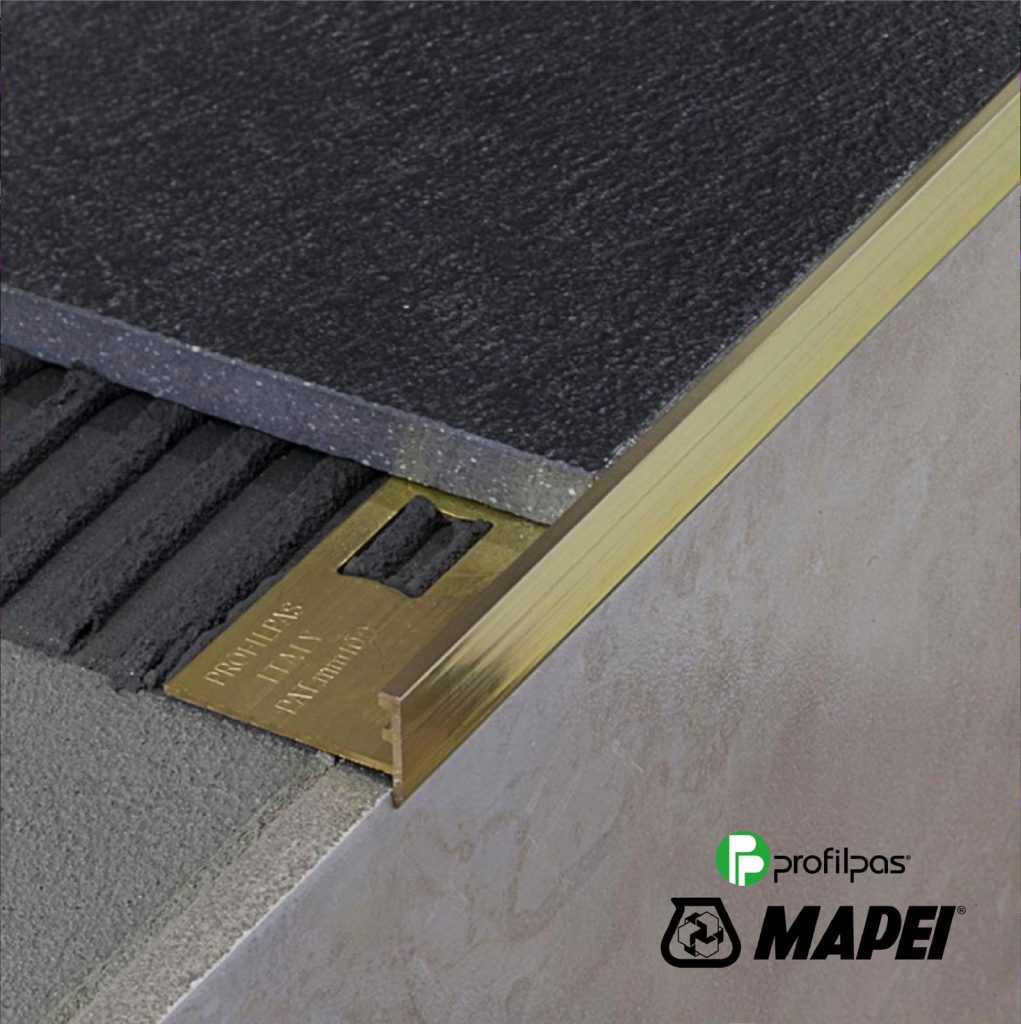 Profile din alama - supertech