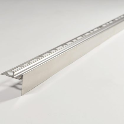Profile din inox - supertech