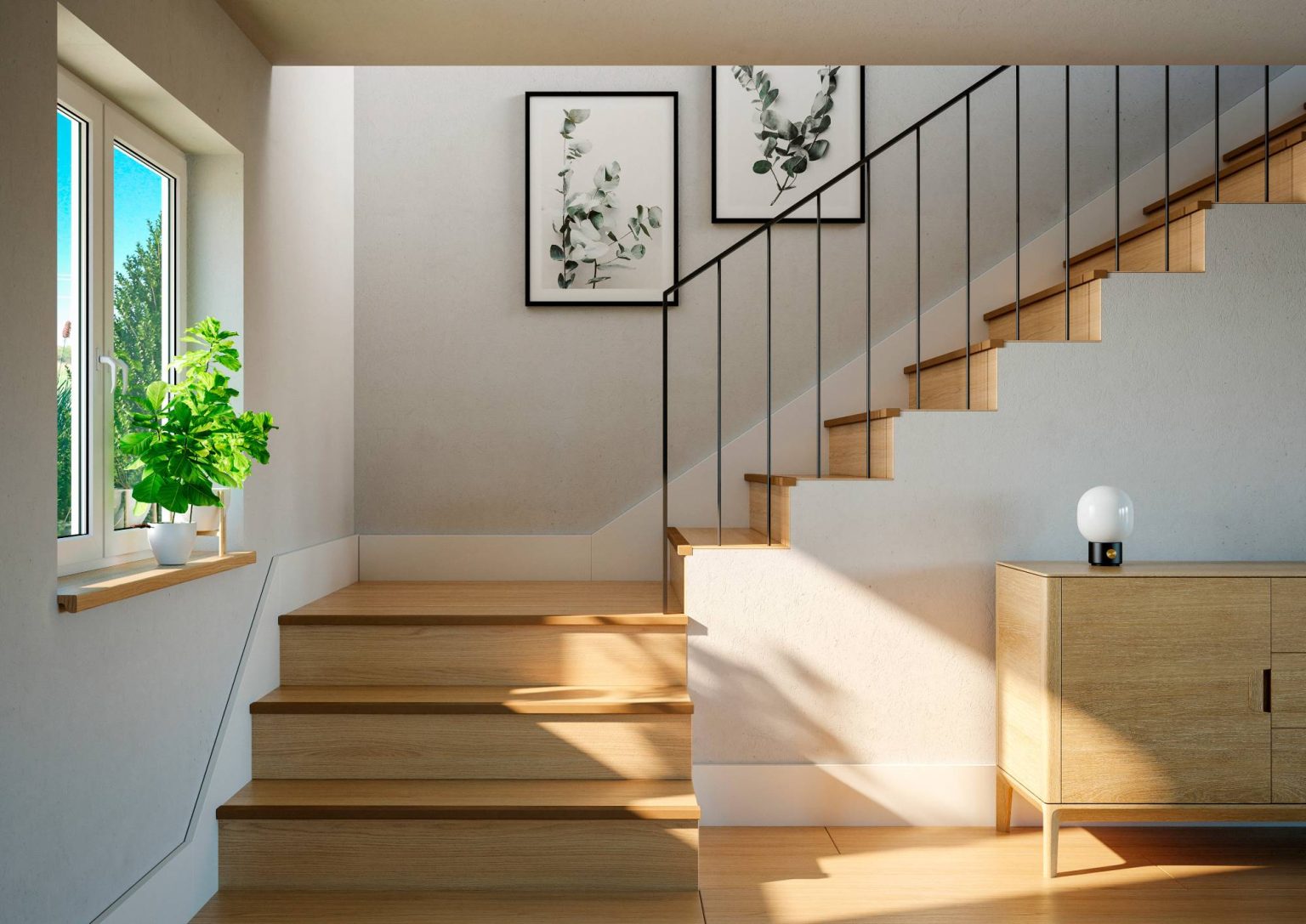 Profil treapta antiderapant cu leduri Emac Novopeldano Astra Stella ...