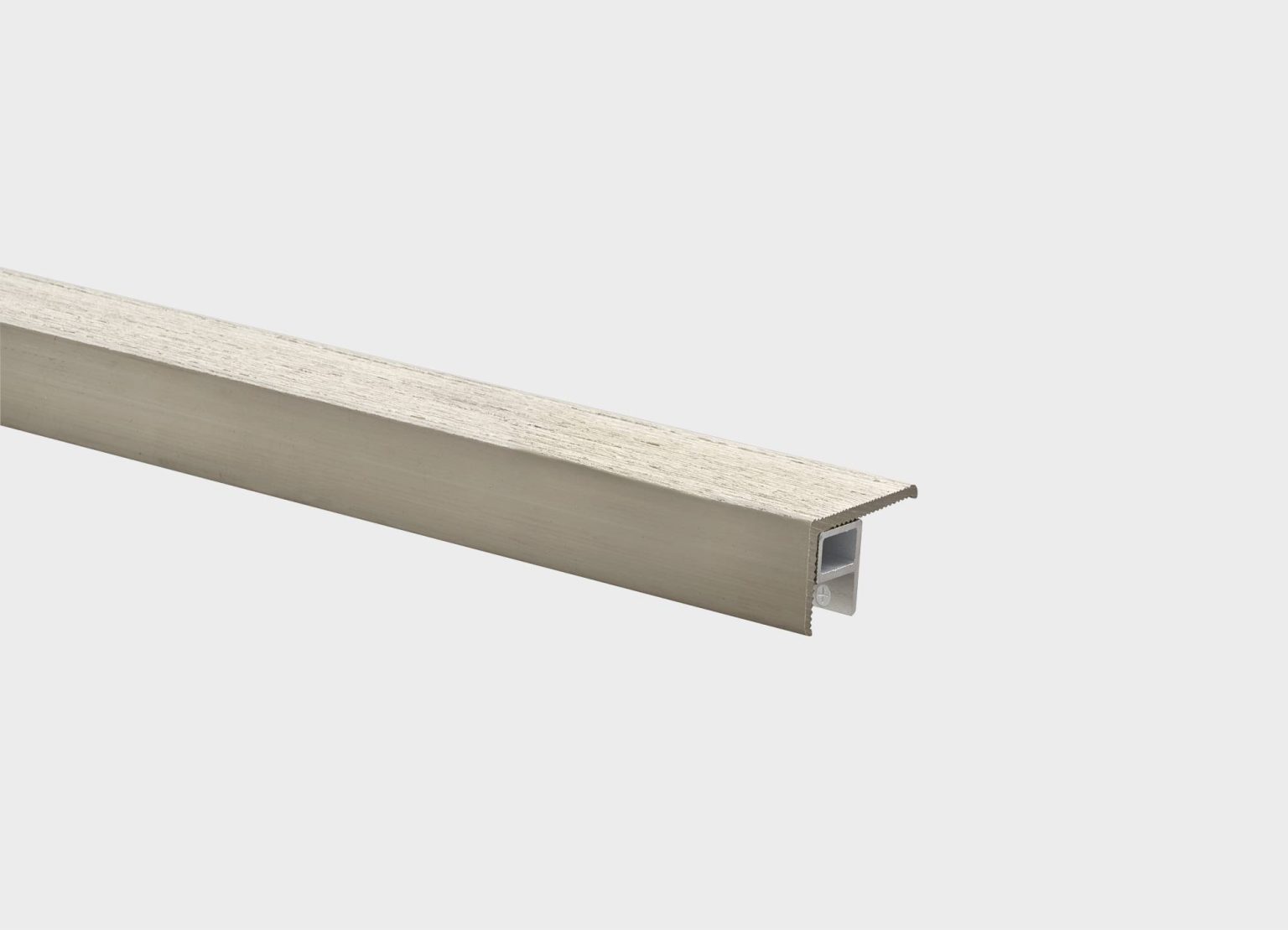 Profil treapta antiderapant cu leduri Emac Novopeldano Astra Stella ...