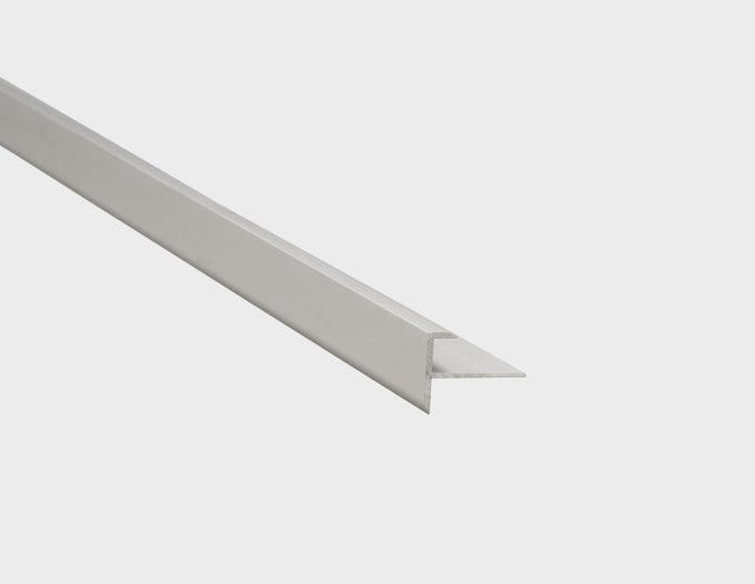 Profil treapta/capat pentru SPC si acoperiri subtiri H=6.2mm ...