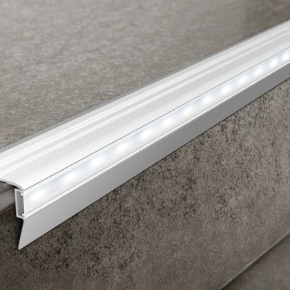 Profile cu leduri - supertech