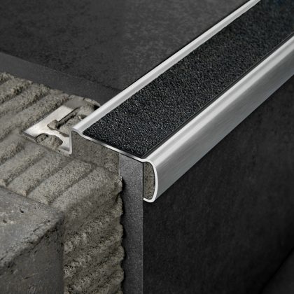 Protectii / profile treapta - supertech