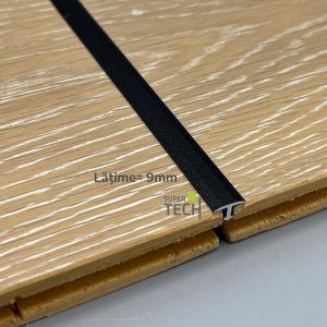 Profile / praguri trecere - supertech