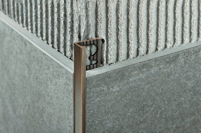 Coltar/capat faianta alama antichizata Proterminal PTOB - supertech