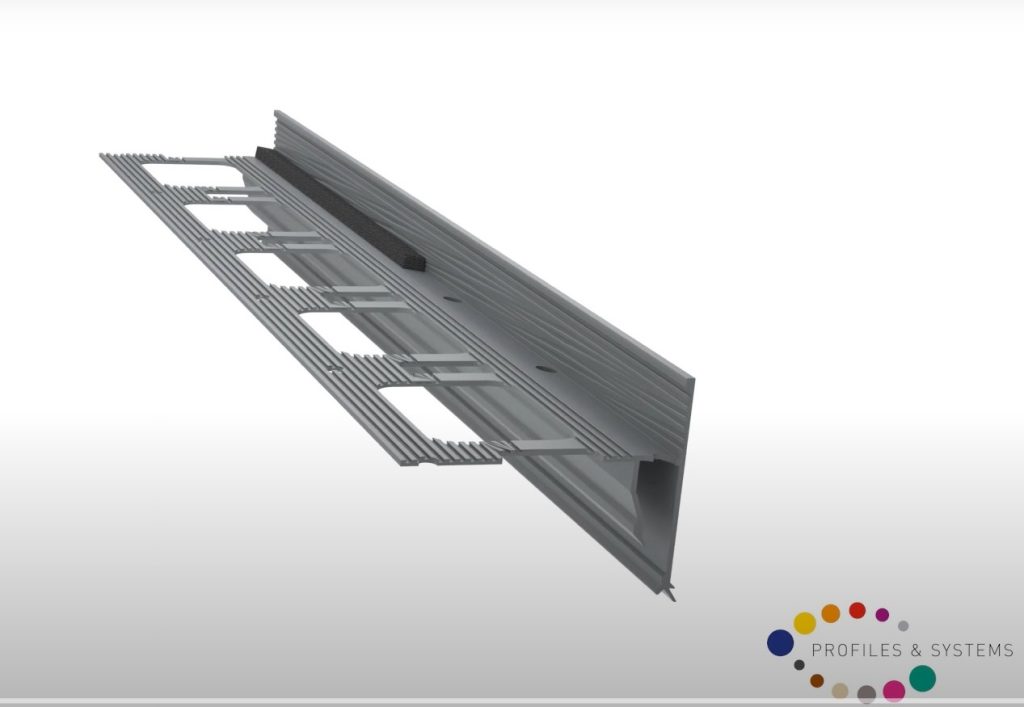 Picurator profesional terase acoperite cu ceramica groasa Proterrace ...