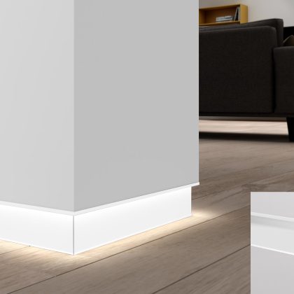 Profile cu leduri - supertech